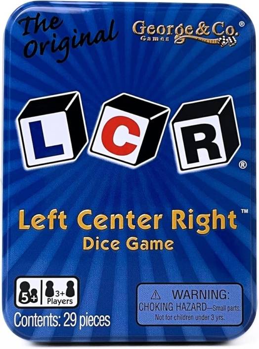20 Fun Dice Games to Play with Friends and Family this Year - FunAttic ...