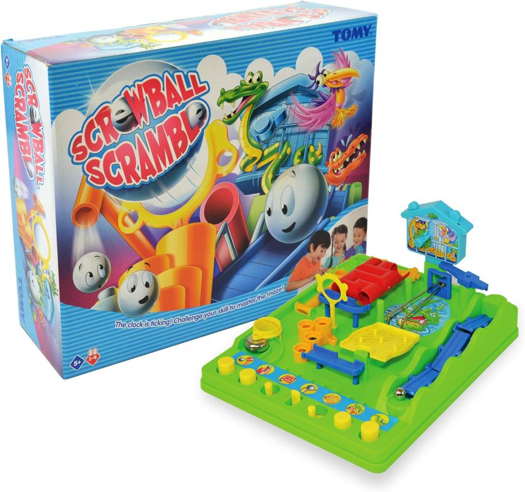 7 Of The Best Board Marble Games - FunAttic – Spreading Fun Since 1998