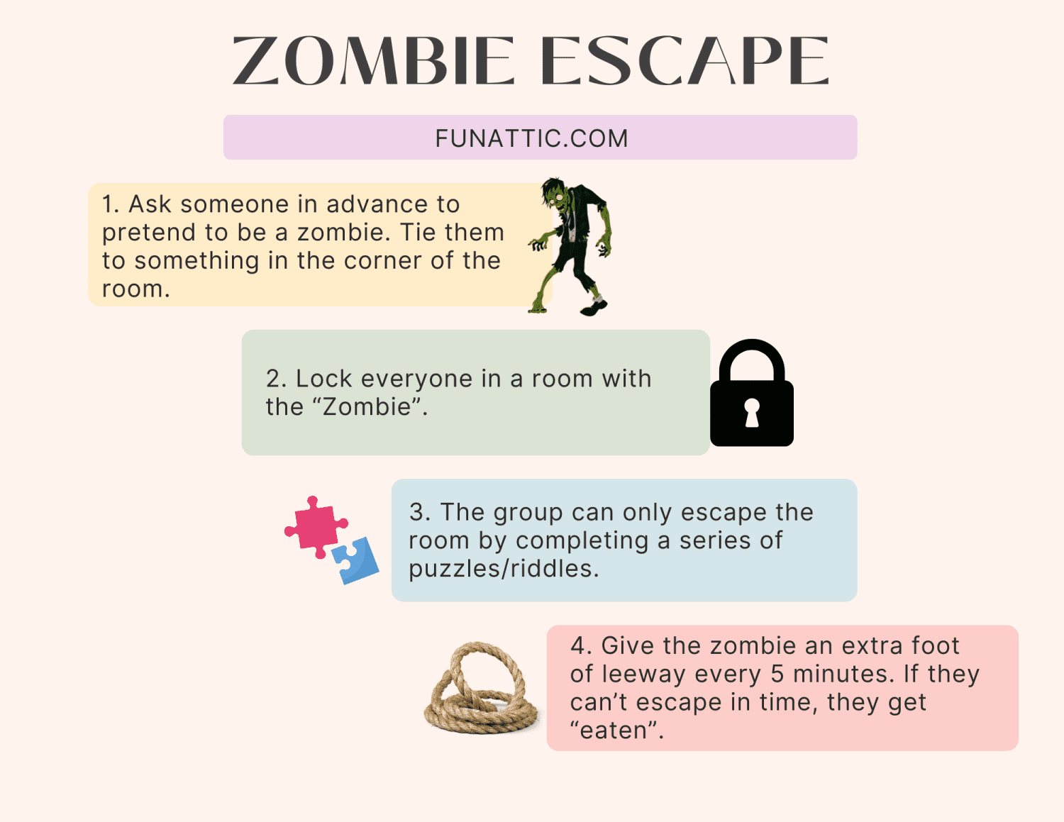 20 Best Indoor Team Building Games - FunAttic – Spreading Fun Since 1998