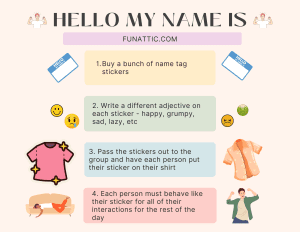 20 Best Indoor Team Building Games - FunAttic – Spreading Fun Since 1998
