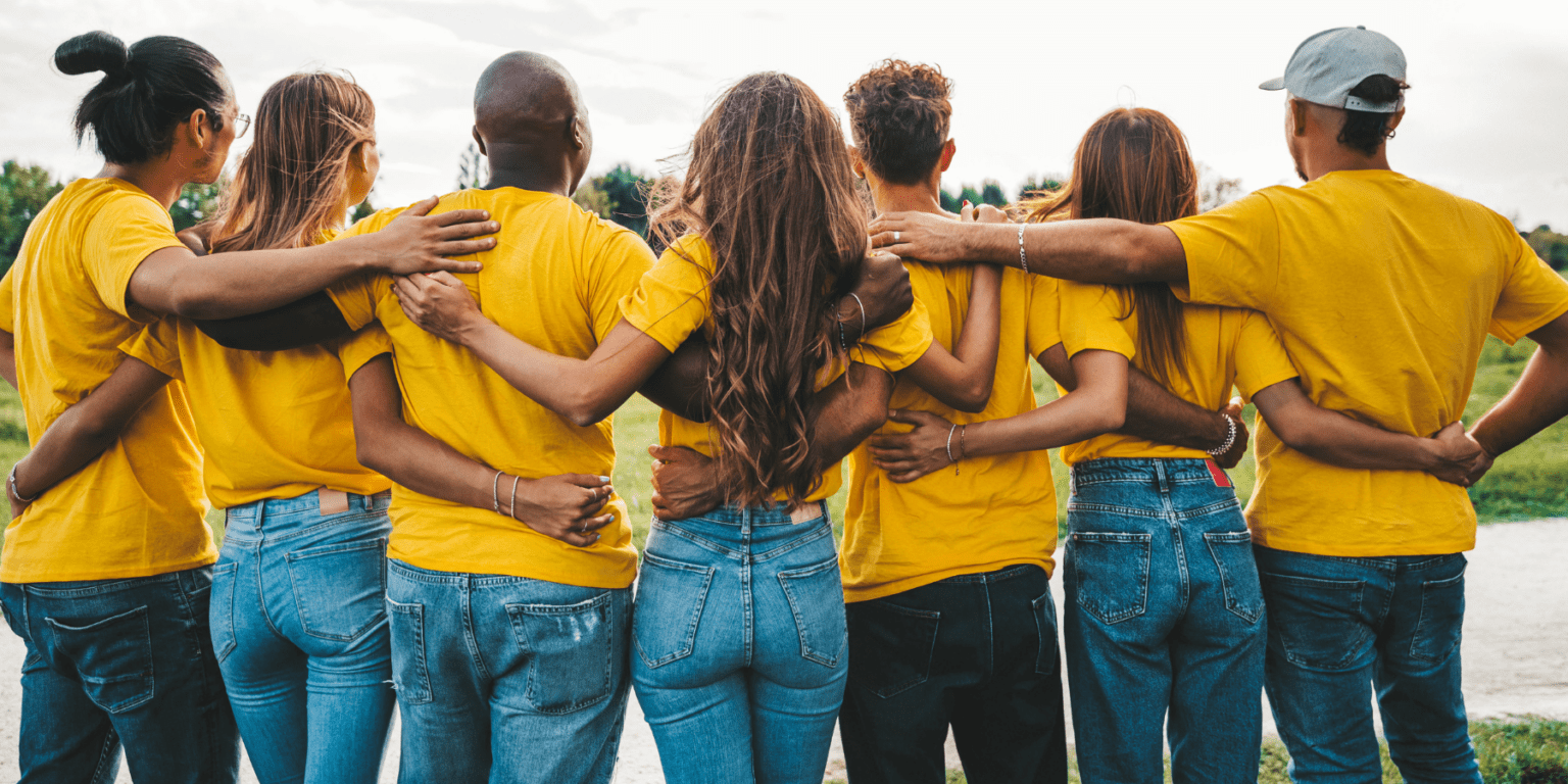 41 Catchy Youth Group Names - FunAttic – Spreading Fun Since 1998
