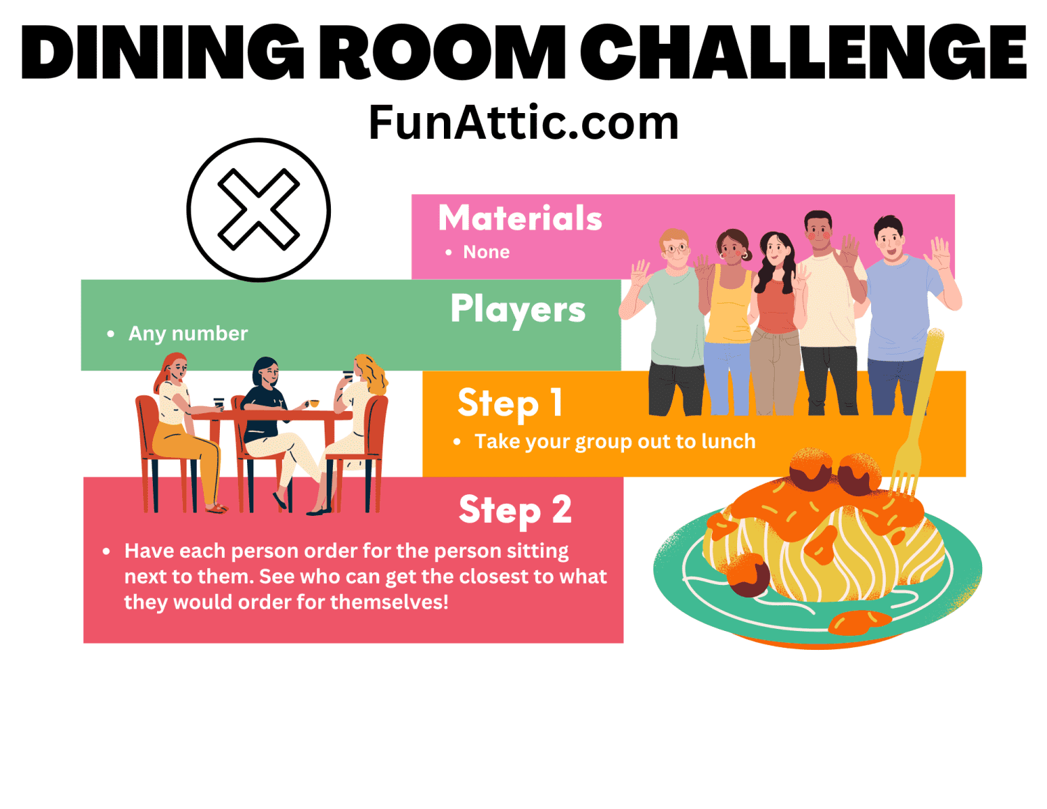 18 Team Building Games and Activities That Don’t Suck - FunAttic ...