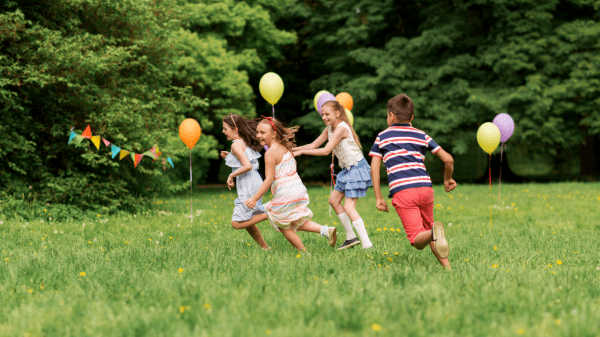 27 Fun Tag Games For Any Playground - FunAttic – Spreading Fun Since 1998