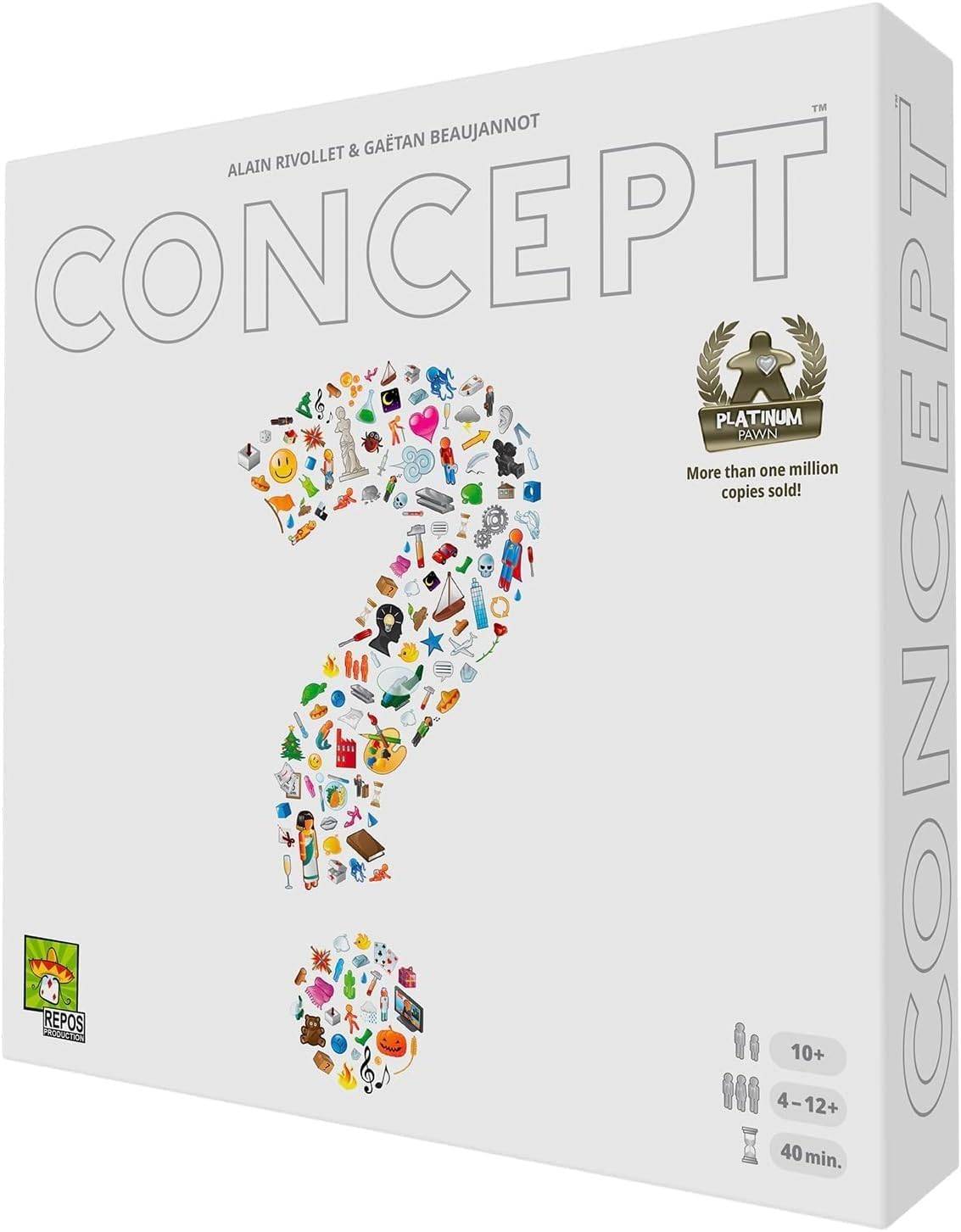 11 Of the Most Fun Board Games of All Time - FunAttic – Spreading Fun ...