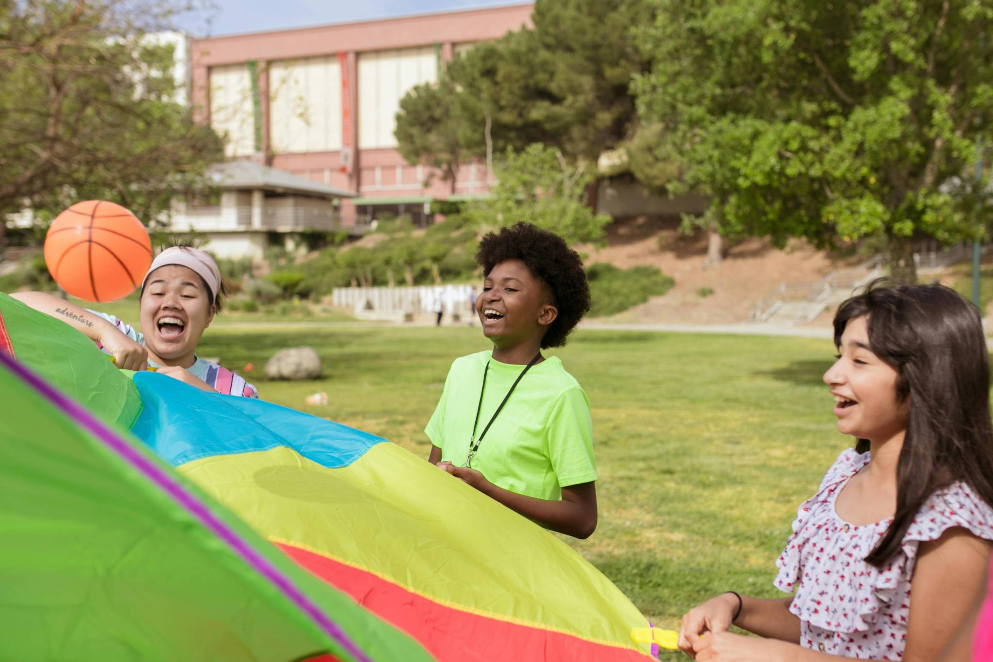 28 Youth Group Game Ideas (Updated 2025) - FunAttic – Spreading Fun ...