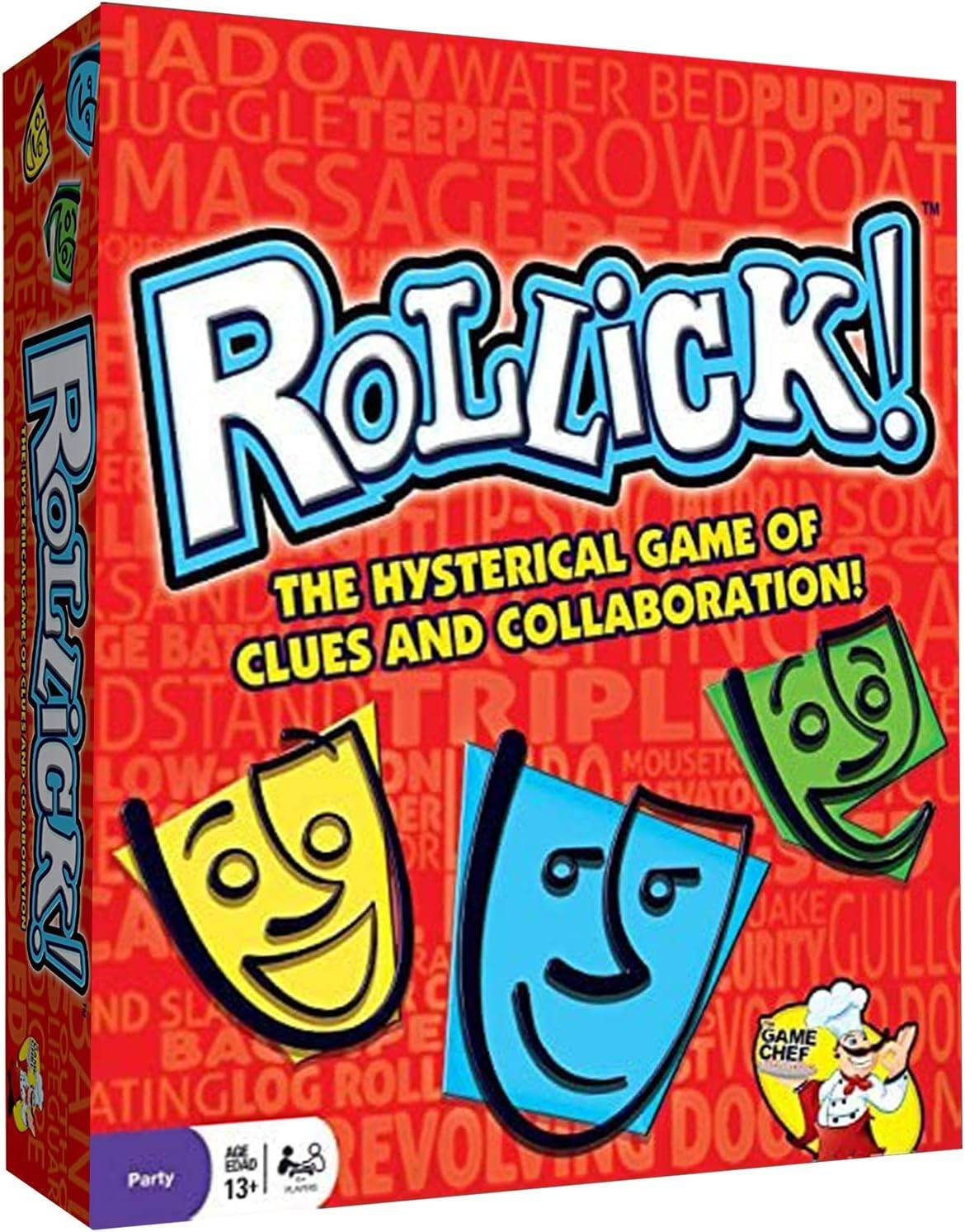11 Of the Most Fun Board Games of All Time - FunAttic – Spreading Fun ...