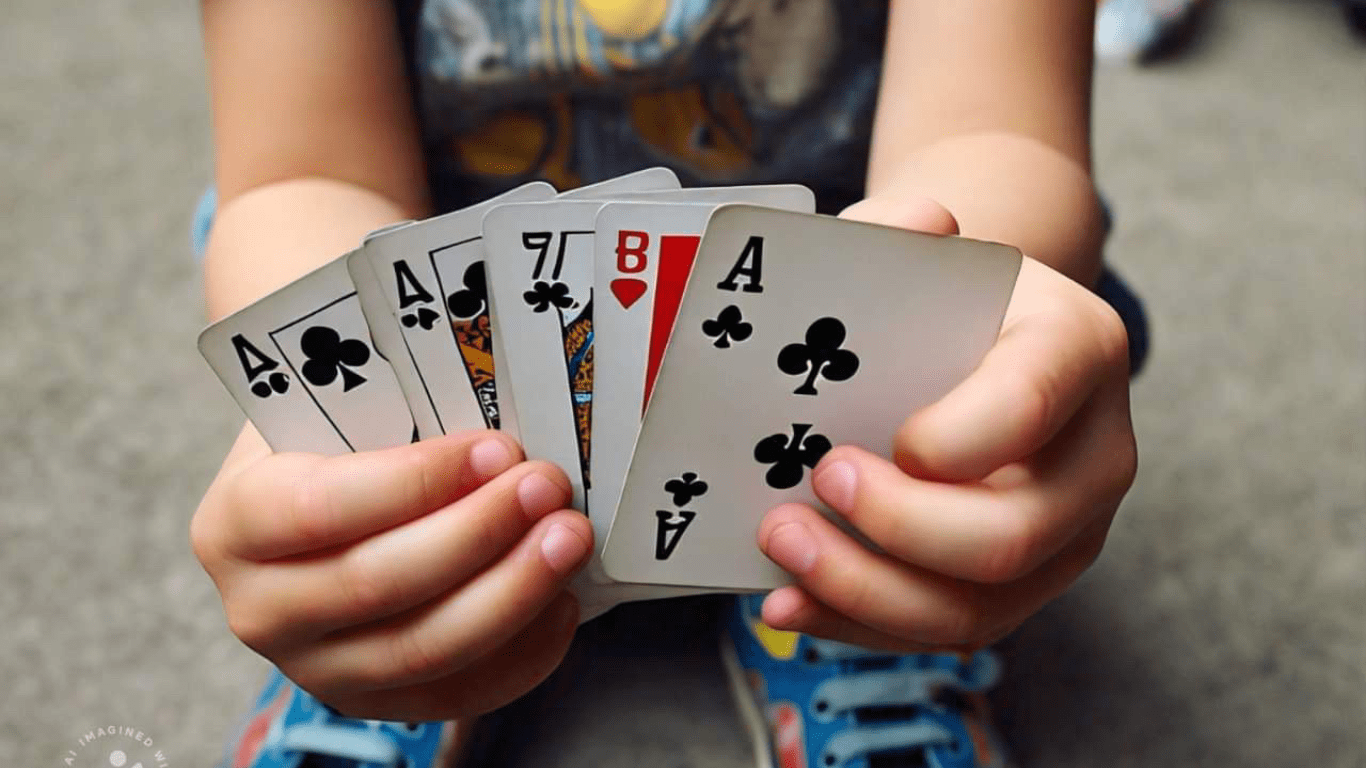 How To Play Go Fish: A Step By Step Guide (With Pictures) - FunAttic ...