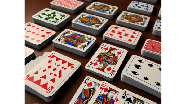 How To Play Go Fish: A Step By Step Guide (With Pictures) - FunAttic ...