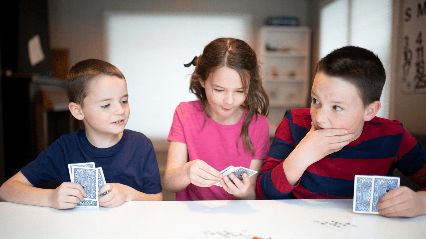 How To Play Go Fish: A Step By Step Guide (With Pictures) - FunAttic ...